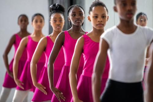 Classic Ballet, Modern Ballet, Ballet School, Ballet Production ...