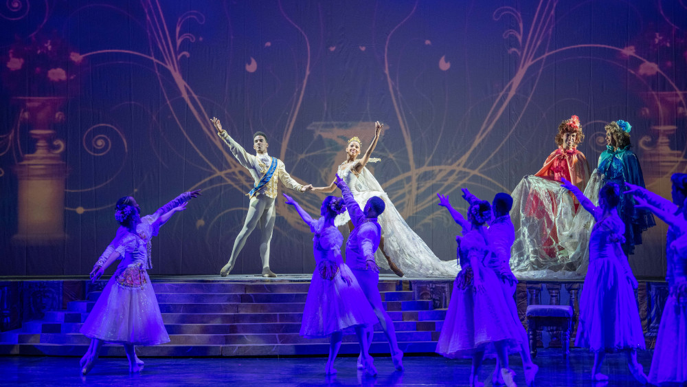 Classic Ballet, Modern Ballet, Ballet School, Ballet Production ...