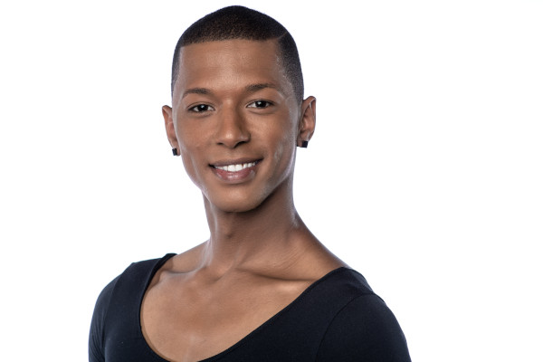 The Dancers - Joburg Ballet