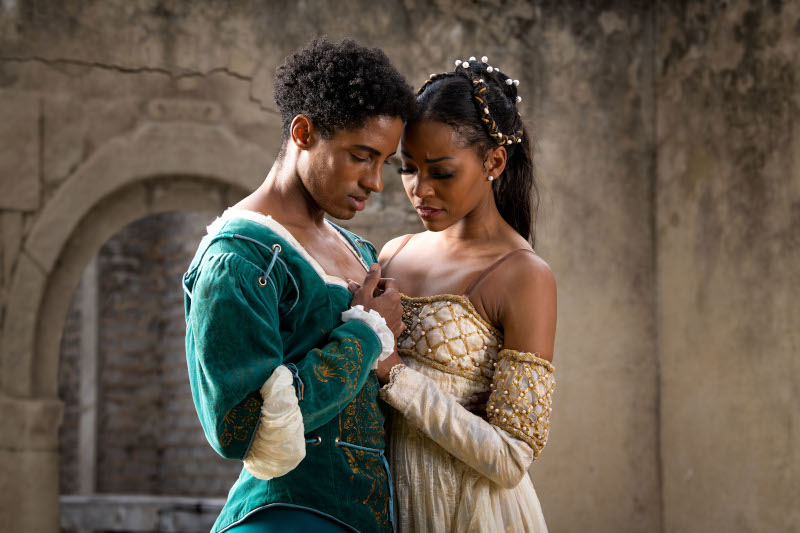 Classic Ballet, Modern Ballet, Ballet School, Ballet Production ...