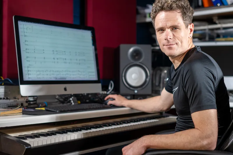 What’s On - Joburg Ballet