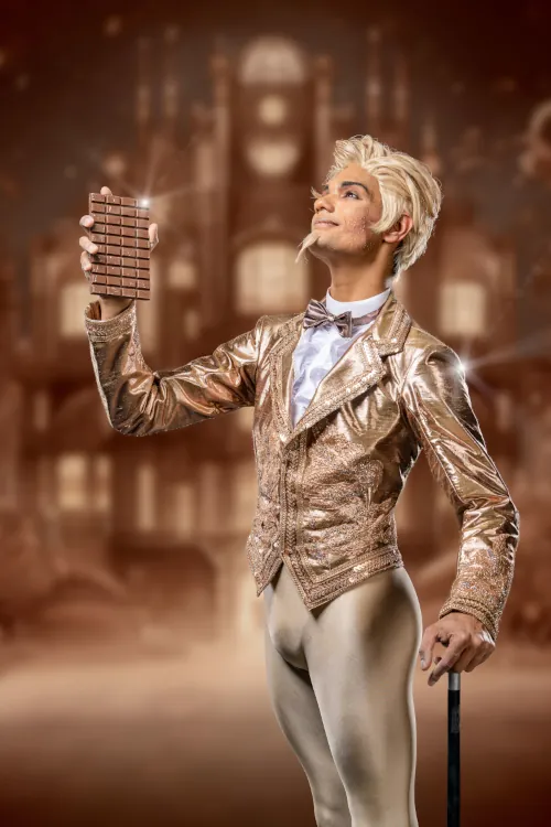 What’s On - Joburg Ballet