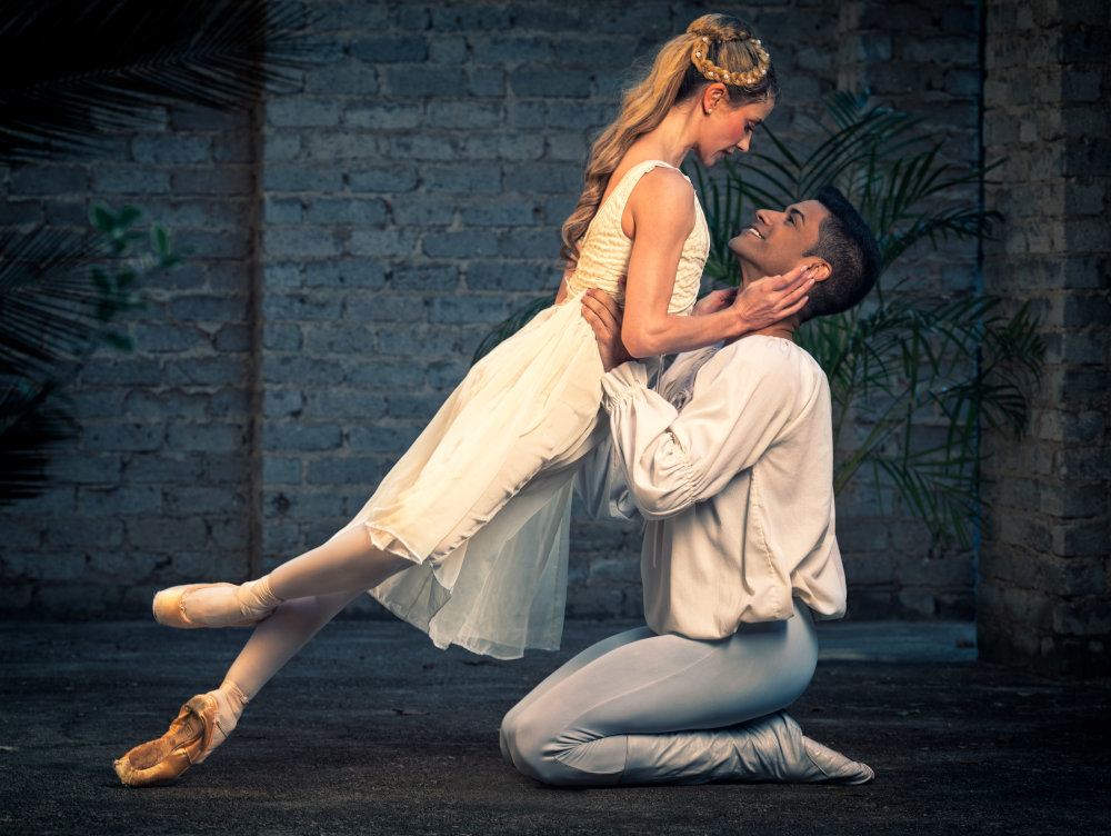 Ballet Auditions - Joburg Ballet